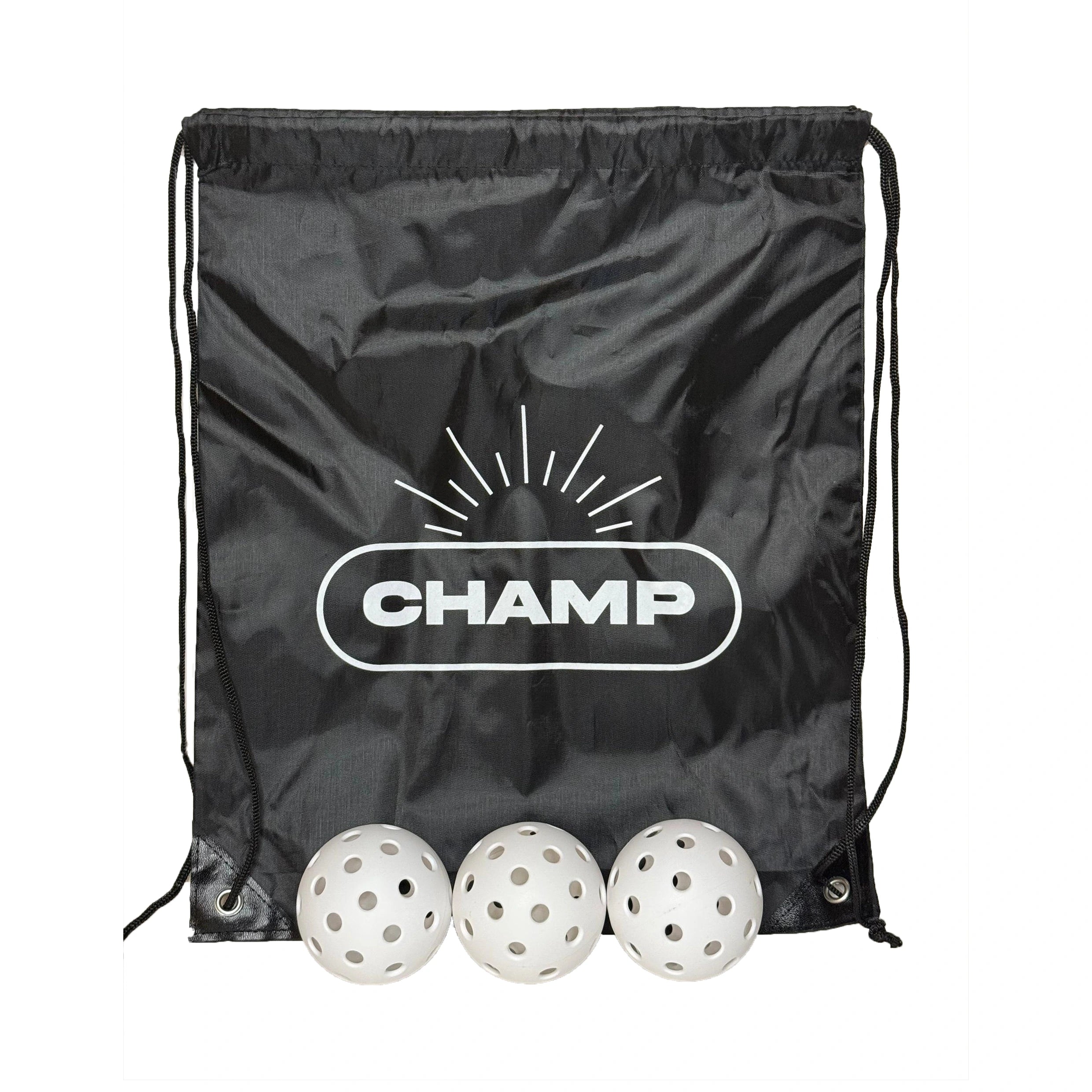 Balls – Champ
