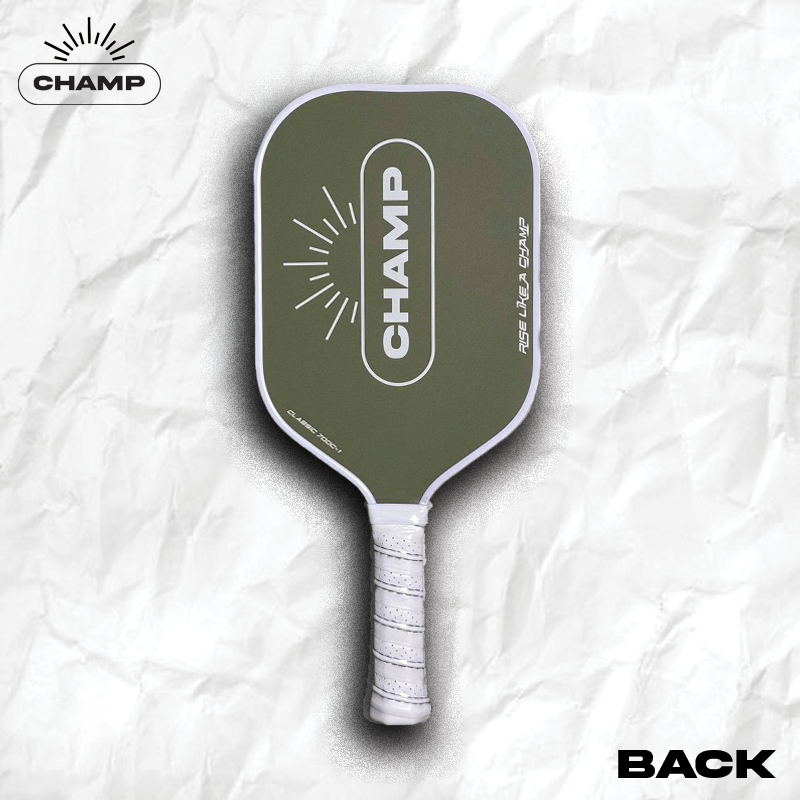 Champ Classic Green